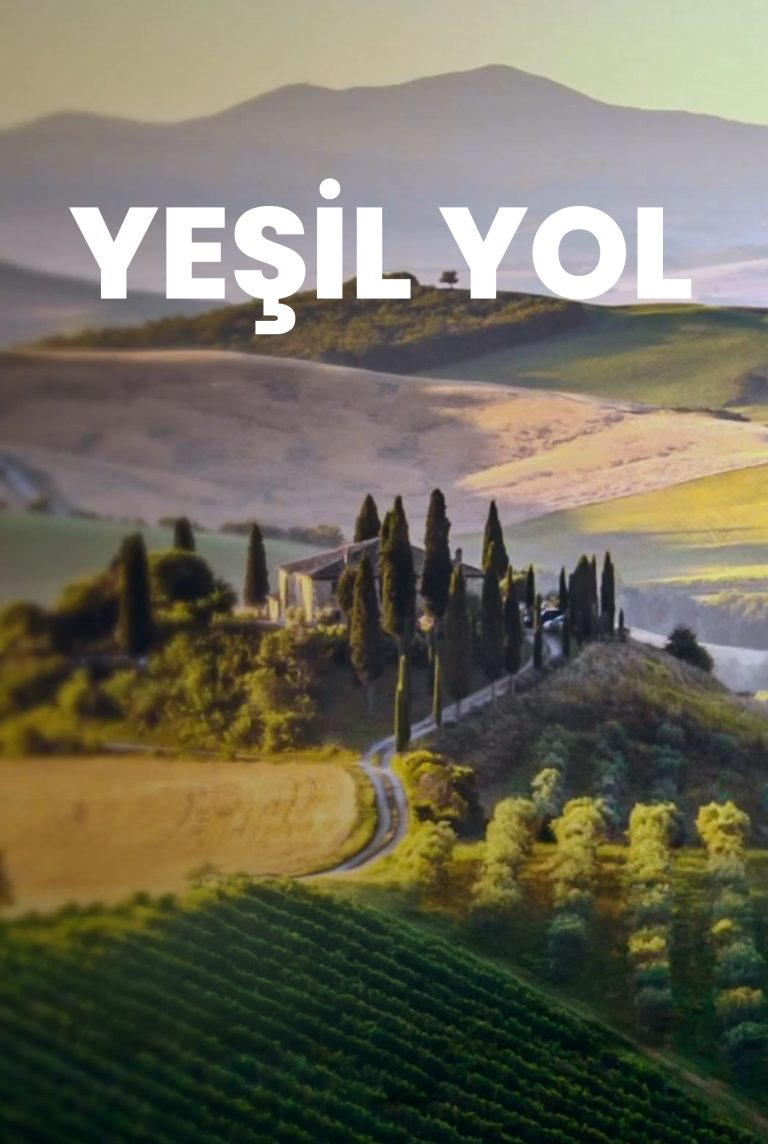 YEŞİL YOL - Sancak Medya